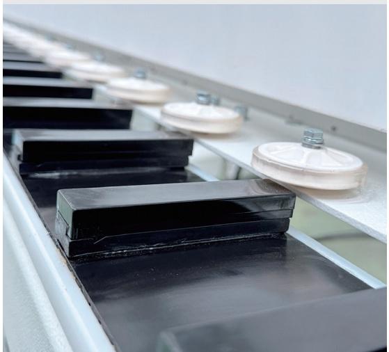 Quality Automatic Sealing Robot (Head Back) for sale