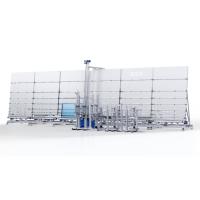 Quality Automatic Sealing Robot (Head Front) for sale