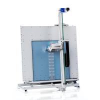 China Automatic Single-sided Film Lamination Machine for sale