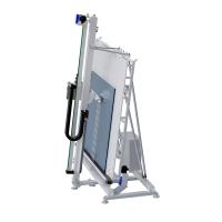 China Automatic Single-sided Film Lamination Machine for sale