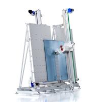 China Automatic Double-sided Film Lamination Machine for sale