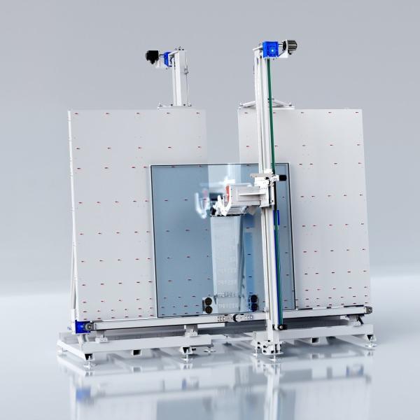 Quality Automatic Double-sided Film Lamination Machine for sale