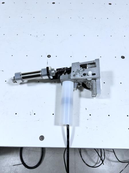 Quality Manual Super Flexible Spacer Application Machine Set for sale