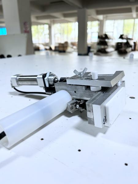 Quality Manual Super Flexible Spacer Application Machine Set for sale