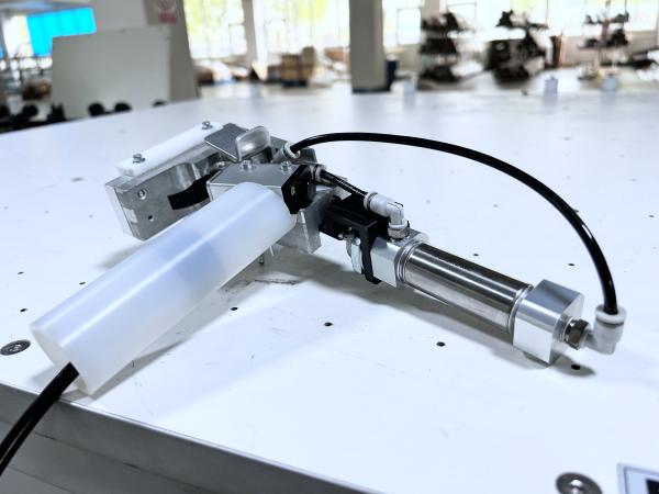 Quality Manual Super Flexible Spacer Application Machine Set for sale