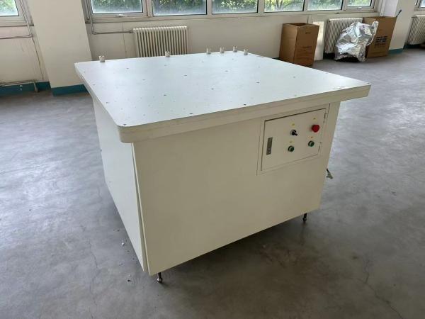 Quality Manual Super Flexible Spacer Application Machine Set for sale