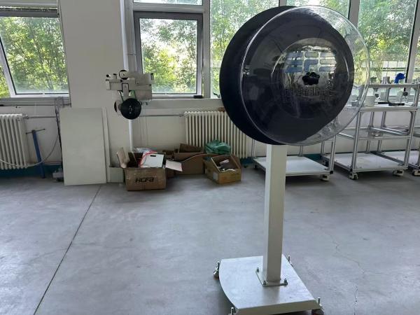 Quality Manual Super Flexible Spacer Application Machine Set for sale