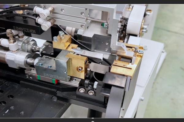 Quality Manual Super Flexible Spacer Application Machine Set for sale