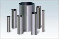 China Gr9 Seamless Titanium Tube ASTM B338 Light Weight for Industrial Applications for sale