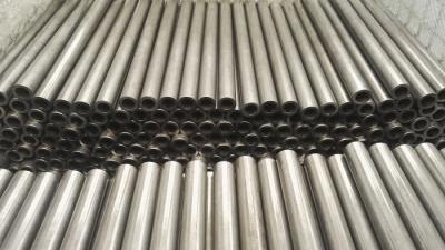 Cina Diametro esterno idraulico di superficie luminoso del tubo φ10 del cilindro per il macchinario di costruzione in vendita