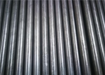 China E235 EN10305 WT1.2 High Precision Steel Tube Seamless Carbon Steel Pipe for sale