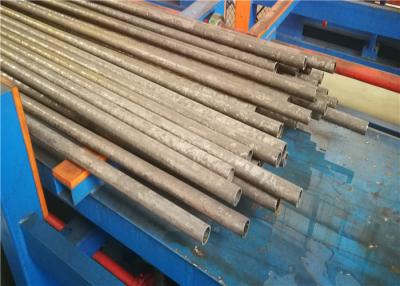Cina EN10305-1 E235 WT35 Tubo in acciaio di precisione tubo nero cilindro idraulico per automobili in vendita