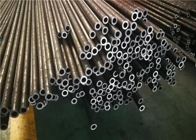 China EN10305-2 26MnB5 OD10 Precision Cold Drawn Welded Steel Tube For Hollow Stabilzer Bar for sale