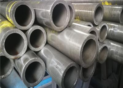 China EN10305-2 26MnB5 OD10 Precision Cold Drawn Welded Steel Tube For Hollow Stabilzer Bar for sale
