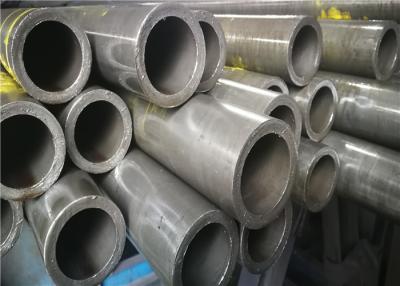 China EN10305-2 26MnB5 OD10 Precision Cold Drawn Welded Steel Tube For Hollow Stabilzer Bar for sale