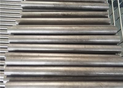 Cina EN10305 E235 OD6 Tubo di acciaio di precisione rotondo Tubo a freddo di acciaio al carbonio senza saldatura in vendita