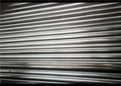 Cina E235 / Tubo d'acciaio laminato a freddo E355 intorno a spessore di 30mm per l'albero di trasmissione automatico in vendita