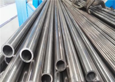 Cina Trattamento corrosivo anti- lubrificato il nero trafilato a freddo del tubo senza cuciture del condensatore in vendita