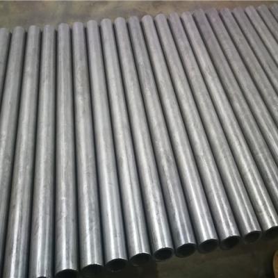 Cina E355 EN10305-2 WT0.5 Materiale di tubi in acciaio DOM di piccolo diametro esterno Integrità della saldatura controllata in vendita