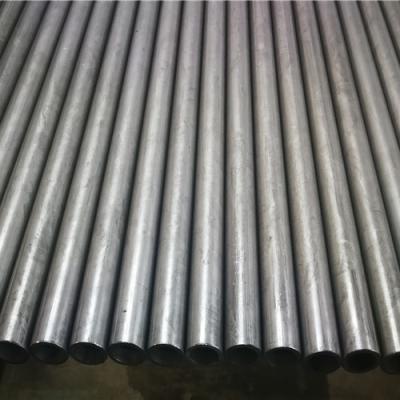 China E355 EN10305-2 WT5 Carbon Steel Pipe , Welded Steel Pipe For Hydraulic for sale