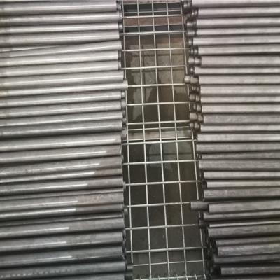 Cina E355 EN10305-2 OD50 Saldatura del ciglio di camma Tubo sottile di diametro esterno Superficie non fosfatata in vendita