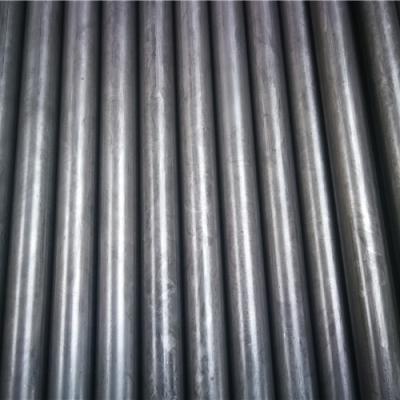 Cina E355 EN10305-2 OD50 Saldatura del ciglio di camma Tubo sottile di diametro esterno Superficie non fosfatata in vendita