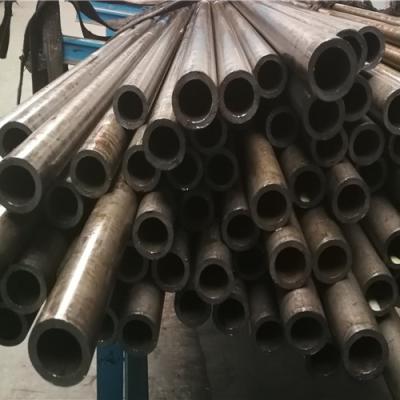 Cina EN10305-2 E355 OD10 Dimensione opzionale Tubo di acciaio saldato Tubo di acciaio di precisione di acciaio di acciaio al carbonio in vendita