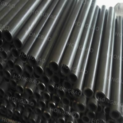 Cina ST52 EN10305-2 WT0.5 Tubi di acciaio di precisione Tubi di acciaio saldati meccanicamente in vendita