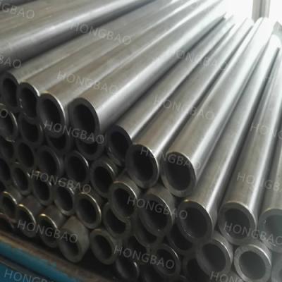 Cina ST52 EN10305-2 WT0.5 Tubi di acciaio di precisione Tubi di acciaio saldati meccanicamente in vendita