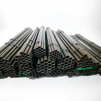 China High-Strength XJY850 Material Cold Drawn Precision Steel Tube with Tight Tolerances and Anti-Corrosion Coating for Geological Circular Drilling for sale