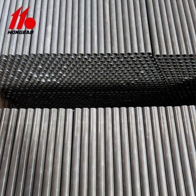 China EN10305-2 E355 E235 Welded Steel Pipe , Precision Cold Drawn Steel Pipe for Auto Industry for sale