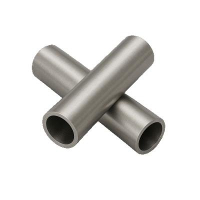 China TC4 Corrosion Resistant Titanium Seamless Tube with High Tensile Strength and Seamless Construction for sale
