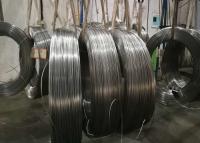 China SPCD Bundy Pipe Single Wall Double Wall Copper Coated for sale