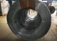 China SPCD Bundy Pipe Single Wall Double Wall Copper Coated for sale