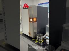 Your Project Deserves the Best Tube