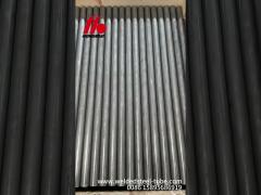 Hot Rolling Bearing Steel Tube 3.5mm WT , Auto Parts Precision Steel Pipe
