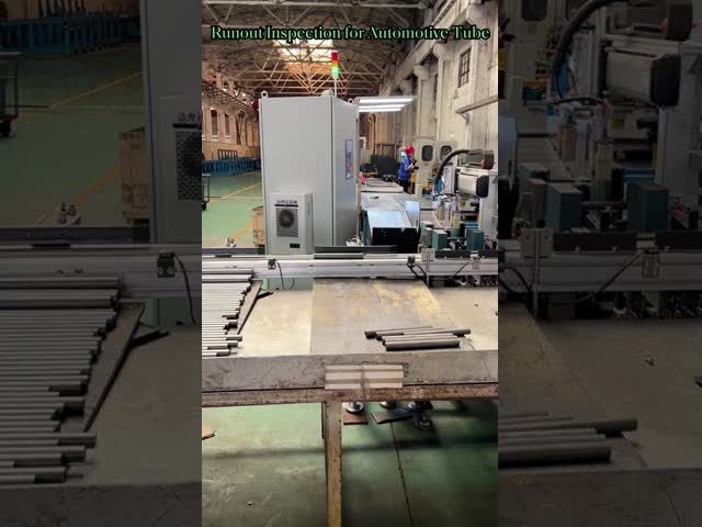 ST52 EN10305-2 WT0.5 Tubi di acciaio di precisione Tubi di acciaio saldati meccanicamente