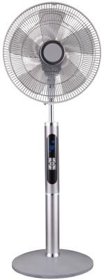 China Deluxe SAA 60W Figure 8 Oscillating Fan Adjustable Tilt 16 Inch For Australia for sale