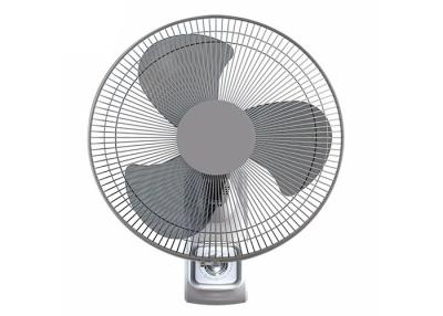 China 110V 40W Electric Wall Fan / Commercial Oscillating Fans 1 Year Warranty for sale