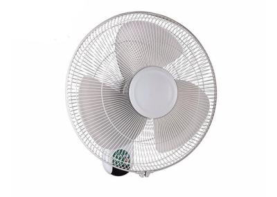 China 3 Speed Electric Wall Fan with Remote Control Air Cooling for Household for sale