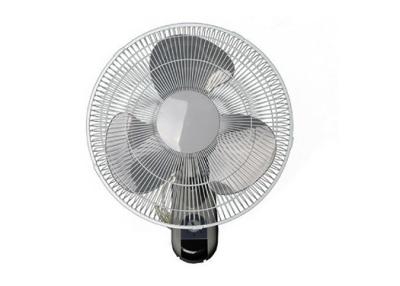 China 65W 3 Speed Grow Room Fans With Switch Control Multi Position Tilt for sale