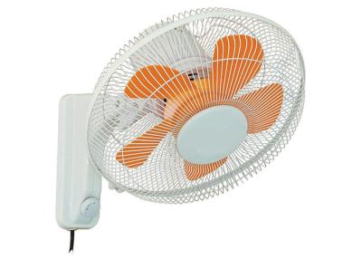 China 110V 16 Inch Electric Wall Mount Fan For Grow Room & Glasshouse ETL Certified for sale