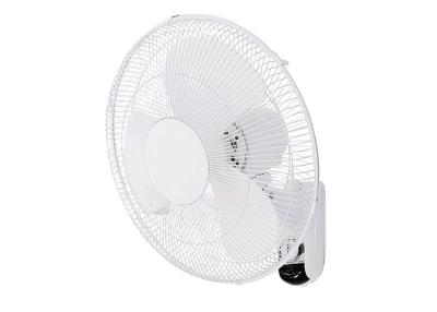 China Electric Grow Room Fans , Copper Motor 3 Speed Small Greenhouse Fan for sale