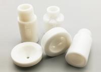 China Al2O3 SiC ZrO2 Si3N4 Ceramic Components for sale