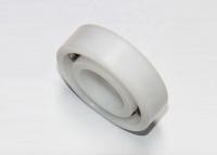 China Plastic POM 6005 High Temperature Ceramic Bearings for sale