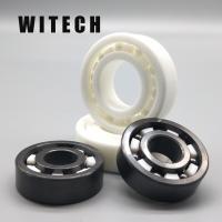 China 6209 Chemical Bearings for sale