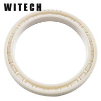 China Semiconductor 6830CE ZrO2 Deep Groove Ball Bearings for sale