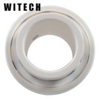 China UC214 Ceramic Motor Bearings for sale