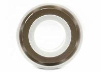 China Dusty Proof  ZrO2 7001	Angular Contact Ball Bearings for sale