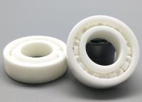 China ZrO2  6209 High Temperature Ceramic Bearings for sale